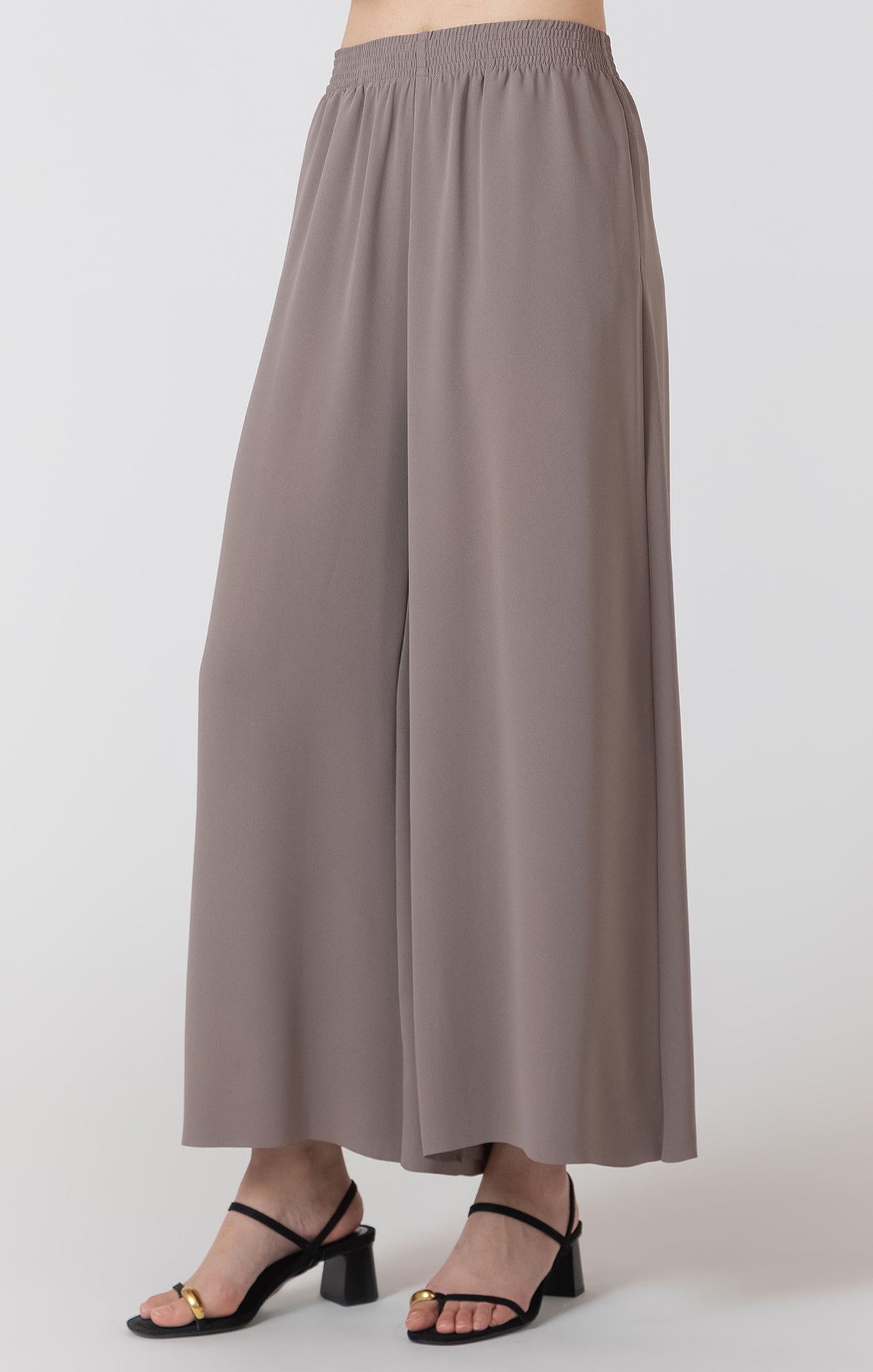 Pants - Dex Flowy Wide Leg Pants – Something Pretty Boutique